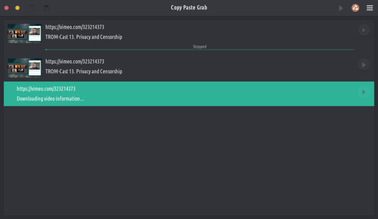 Trade-Free Directory