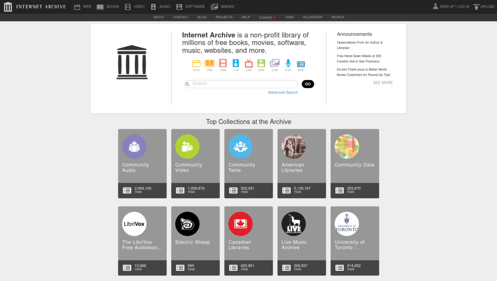 Trade-Free Directory