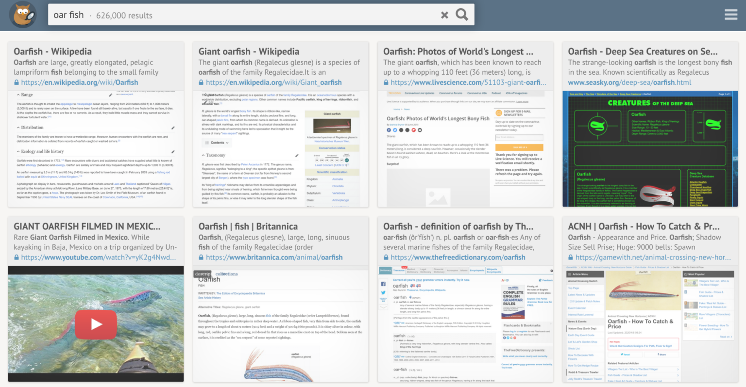 Trade-Free Directory