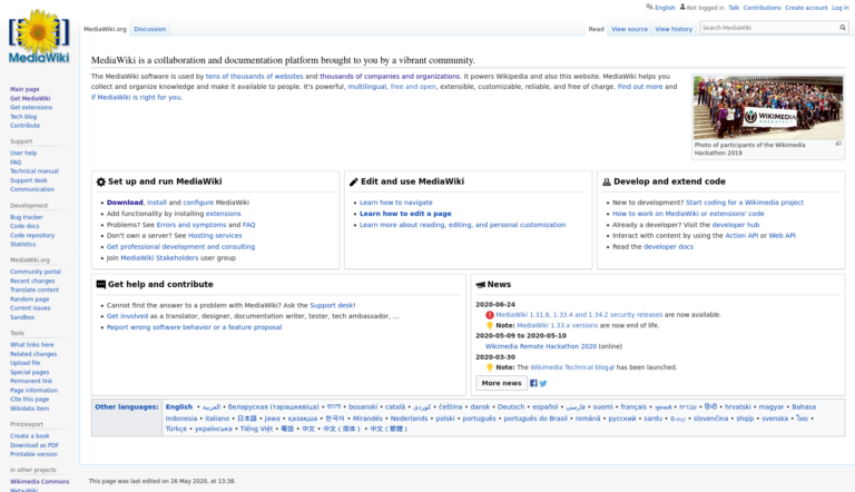 Trade-Free Directory