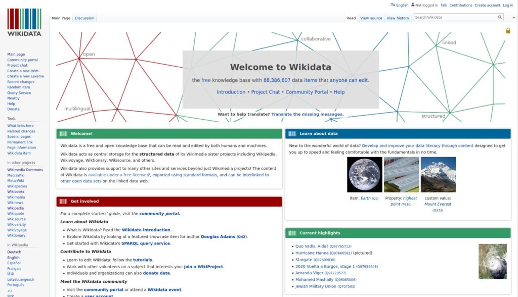 Trade-Free Directory