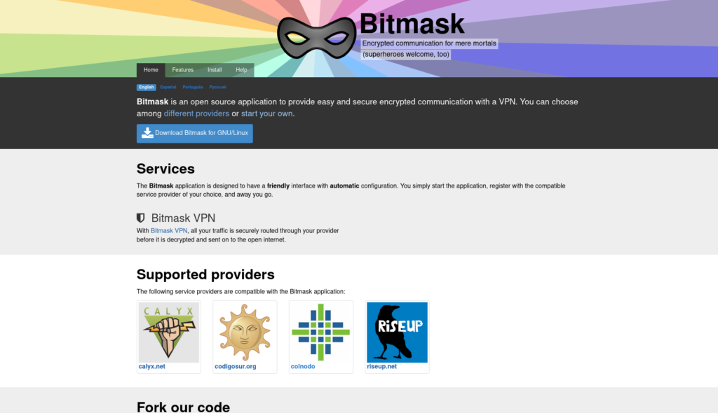 Bitmask – Trade-Free Directory