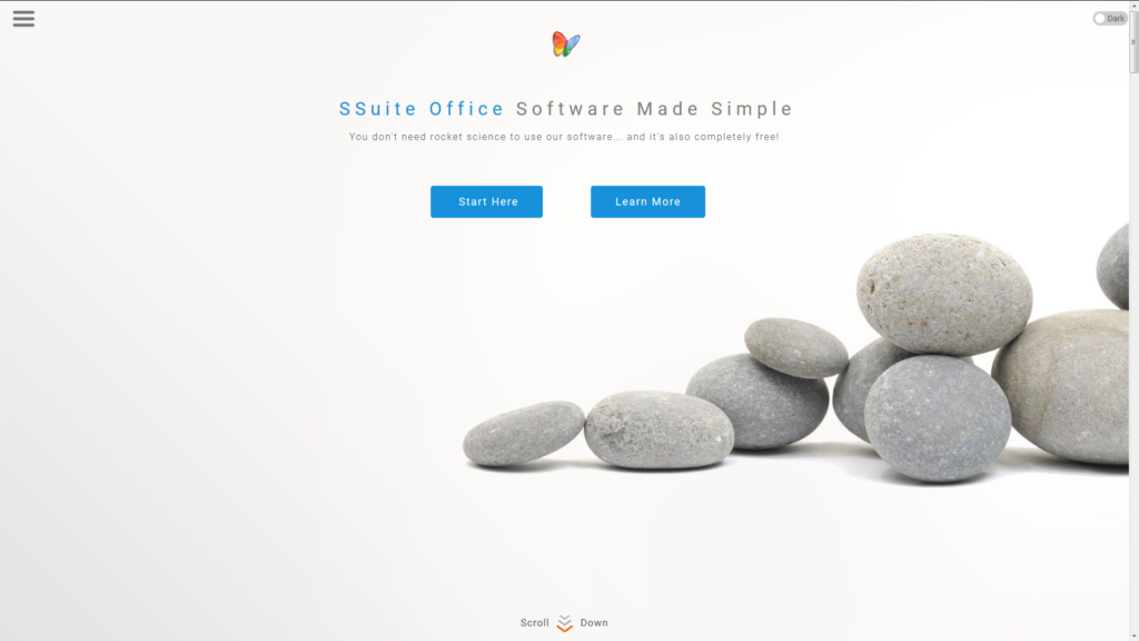 SSuite Office Software – Trade-Free Directory